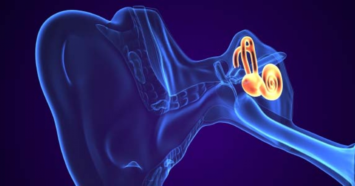 Nowotwór ucha środkowego Objawy | Krajowy Rejestr Nowotworów